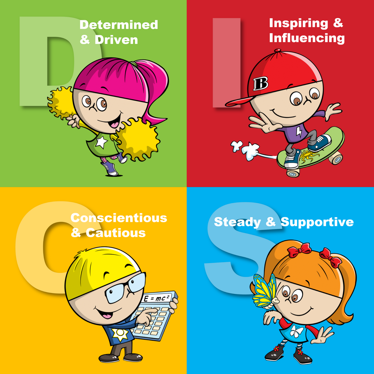 Success Discovery ProgramSingle Plan – Successories