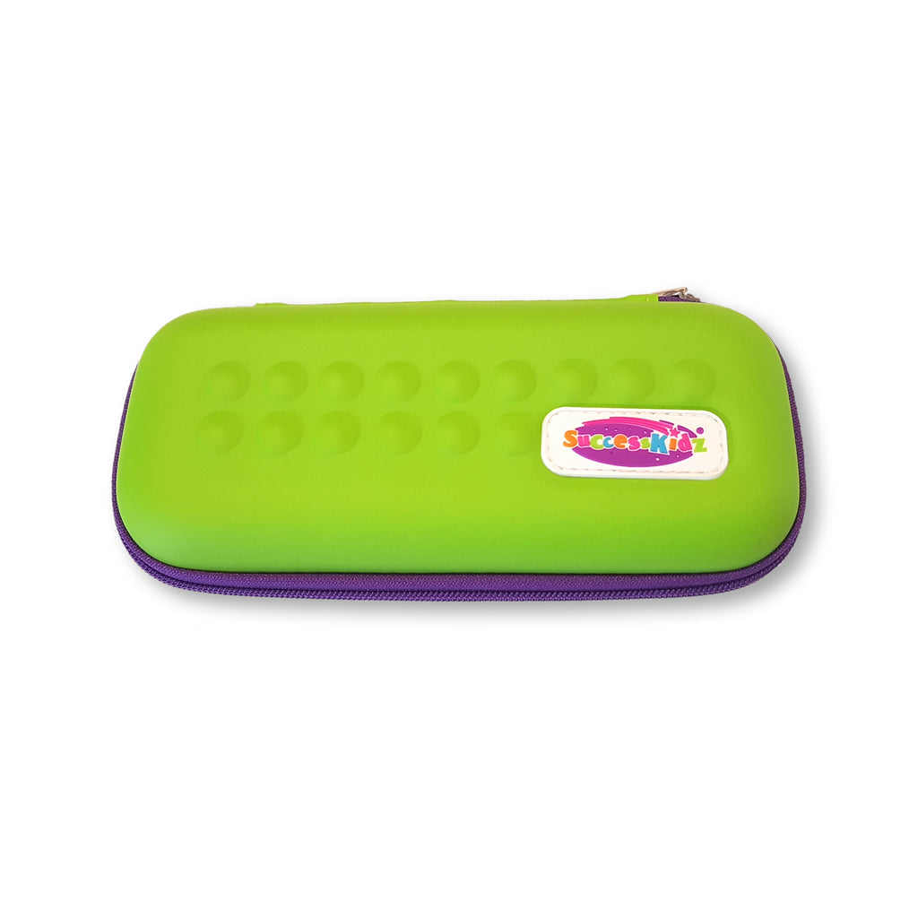 Boost Kids Hard Shell Molded EVA Pencil Cases – Successories