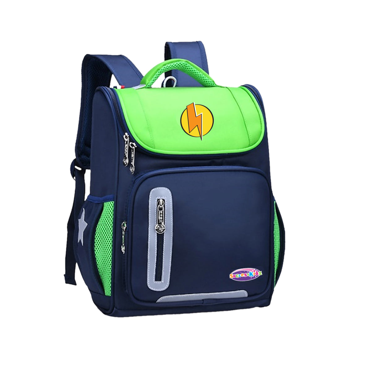 Boost Kids School Backpack – Successories