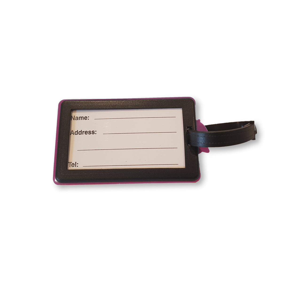 Cheery Kids Soft PVC Bag Tags – Successories