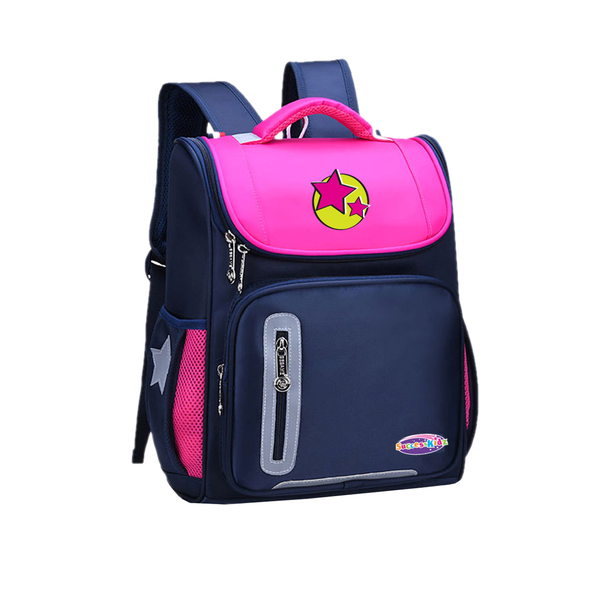 Cheery Kids School Backpack – Successories