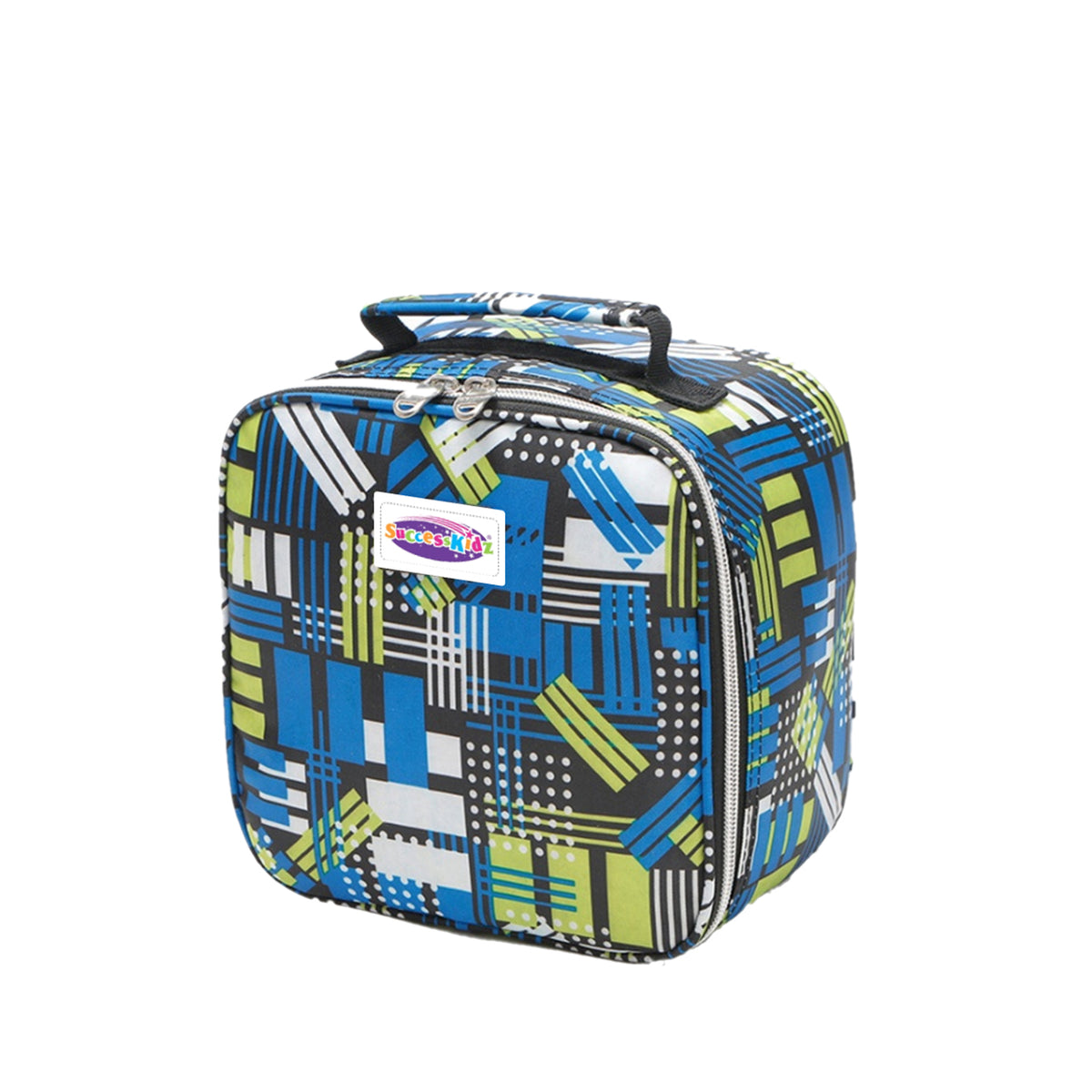 Retro Nitro Lunch Box Bags – Successories